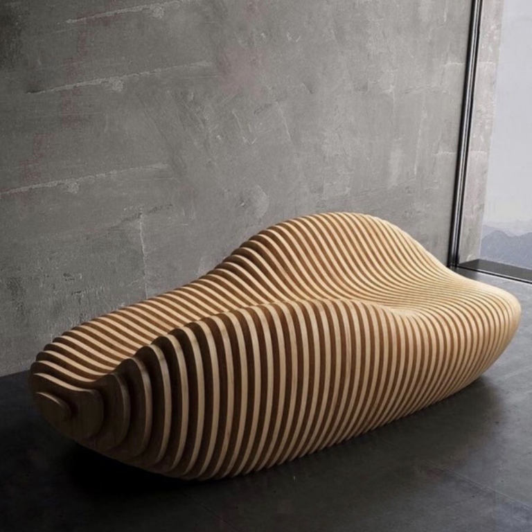 Lounge Chair Archives - Parametric Office Furniture