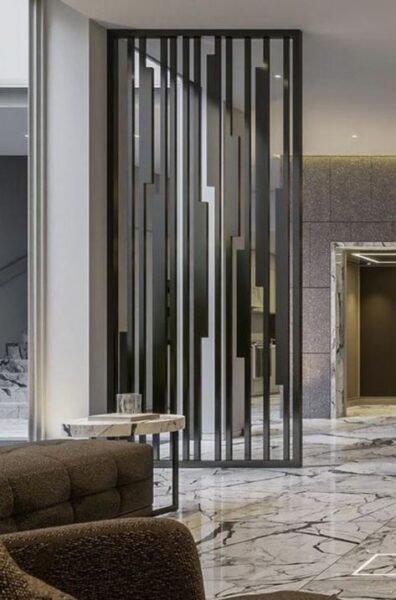 Wall Partition WP - 10 - Parametric Office Furniture